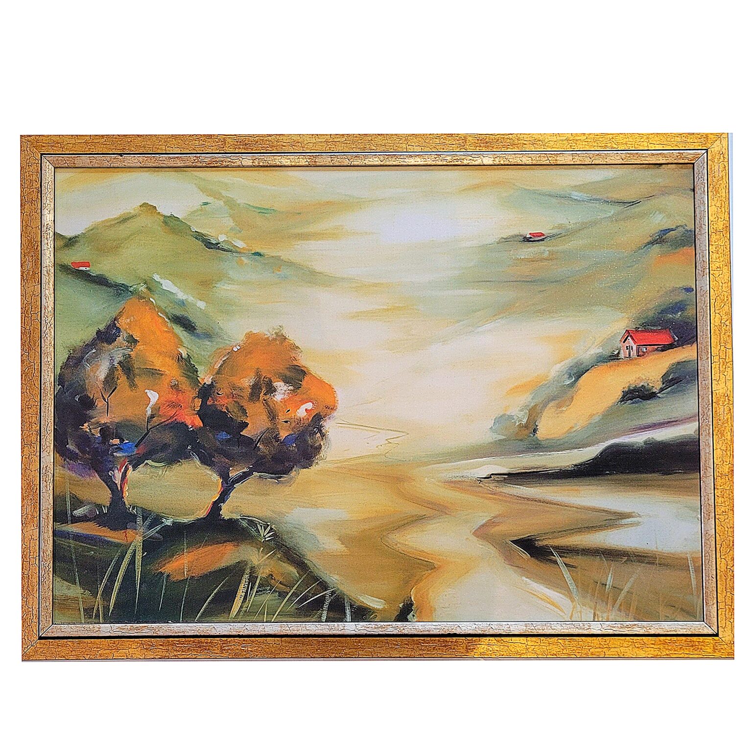 πινακας mdf, πινακας με κορνιζα